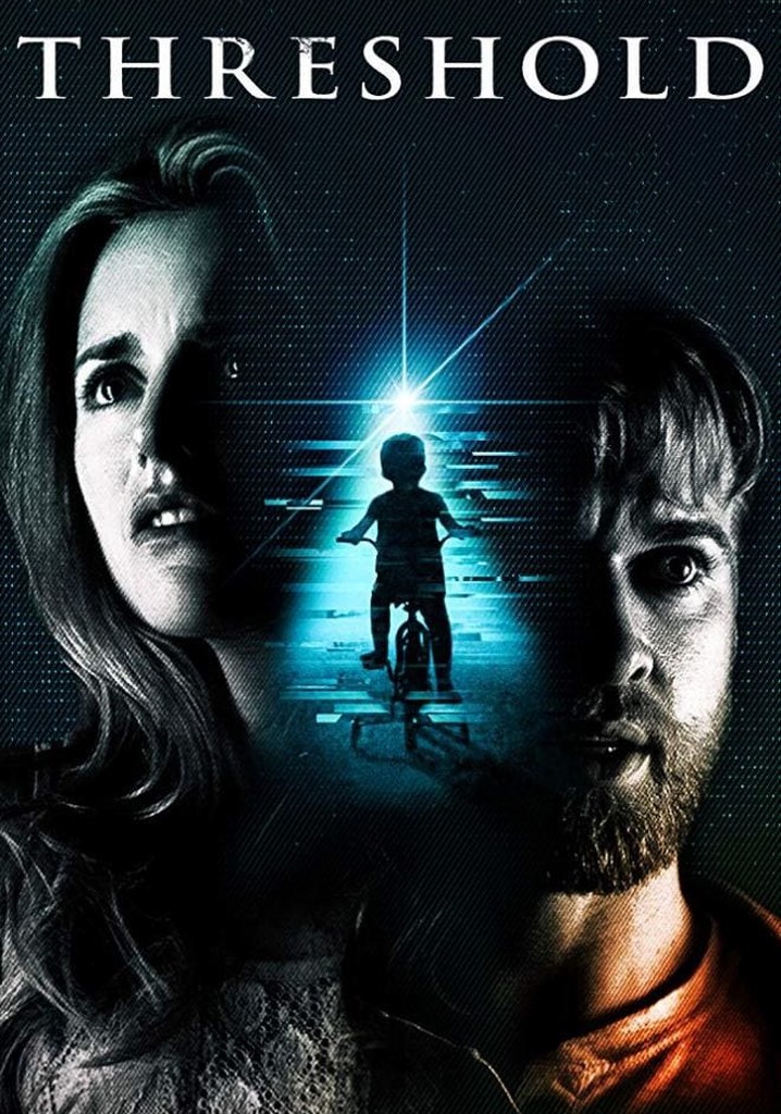 Threshold streaming: where to watch movie online?