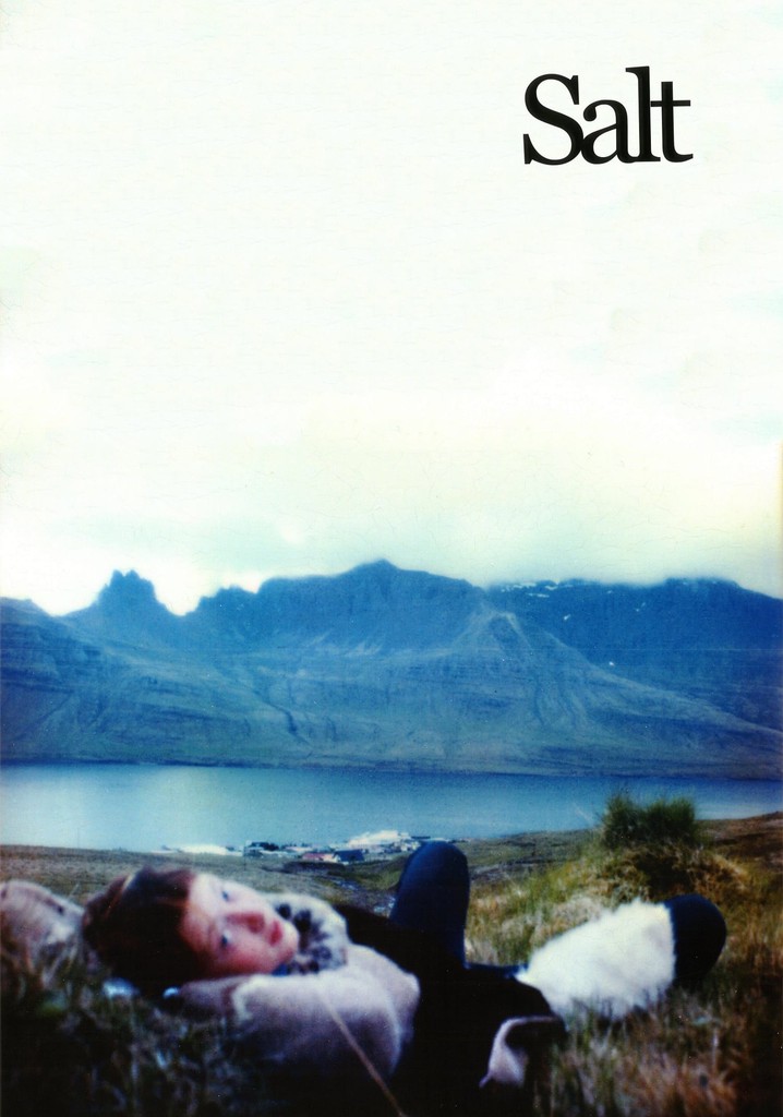 Salt streaming: where to watch movie online?