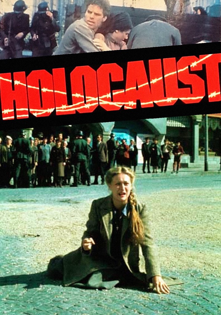 Holocausto - Ver la serie online completas en español
