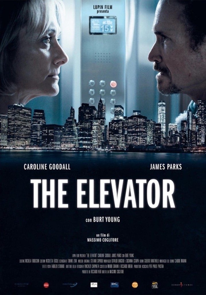 The Elevator - film: dove guardare streaming online