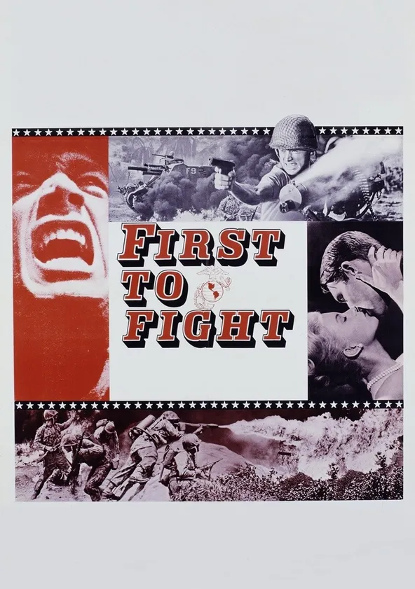 First to Fight streaming: where to watch online?