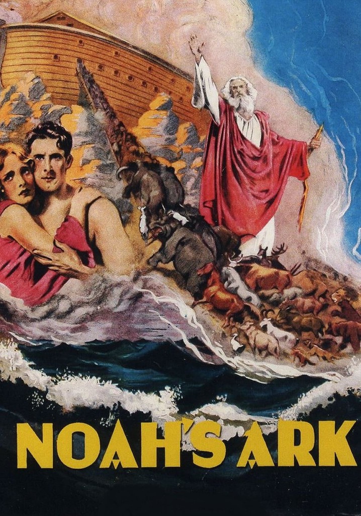 Die Arche Noah - Film: Jetzt online Stream anschauen