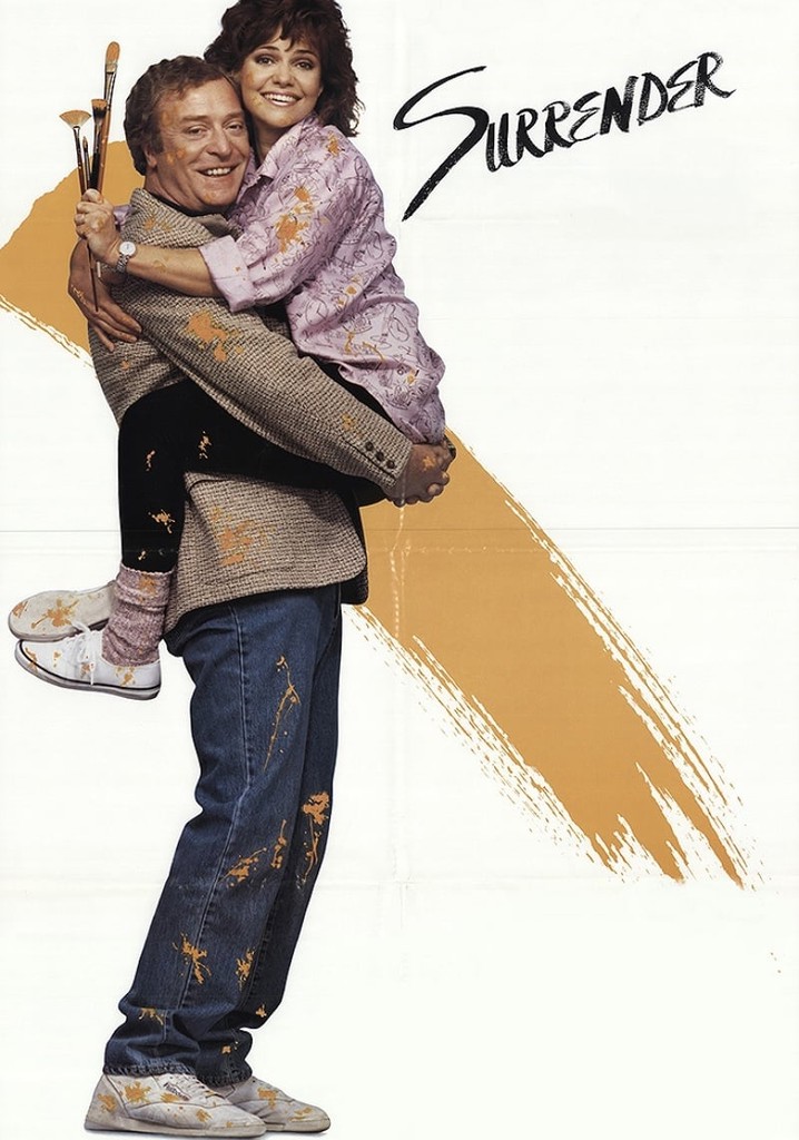 Surrender streaming: where to watch movie online?