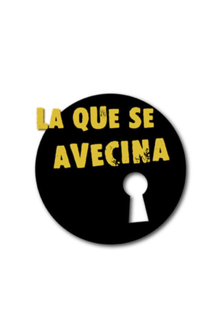 La Que Se Avecina Ver La Serie De Tv Online