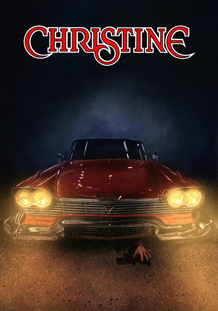 Christine streaming: where to watch movie online?