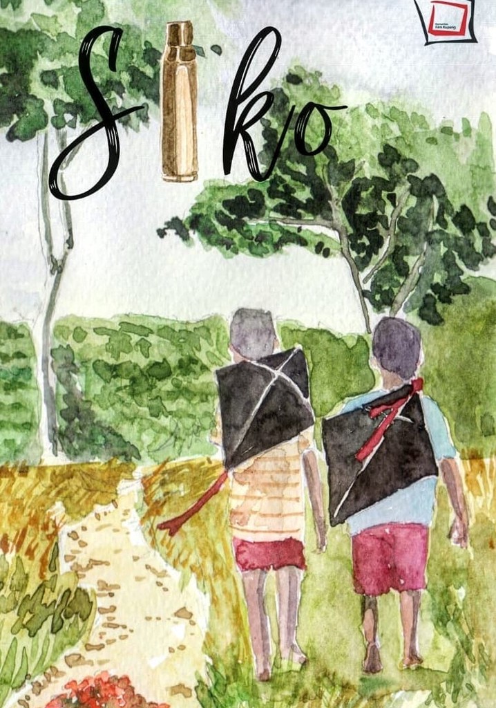 Siko - movie: where to watch streaming online