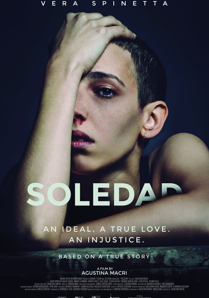 Soledad filme - Veja onde assistir online