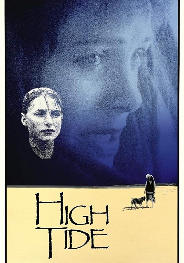 High Tide streaming: where to watch movie online?