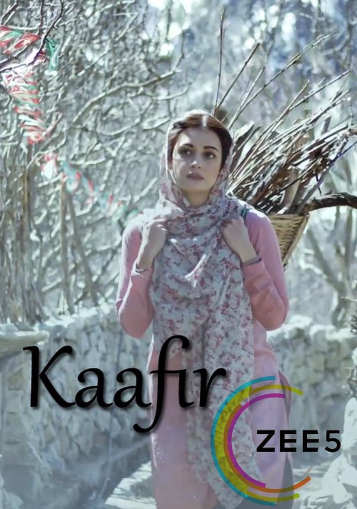 Kaafir - watch tv show streaming online