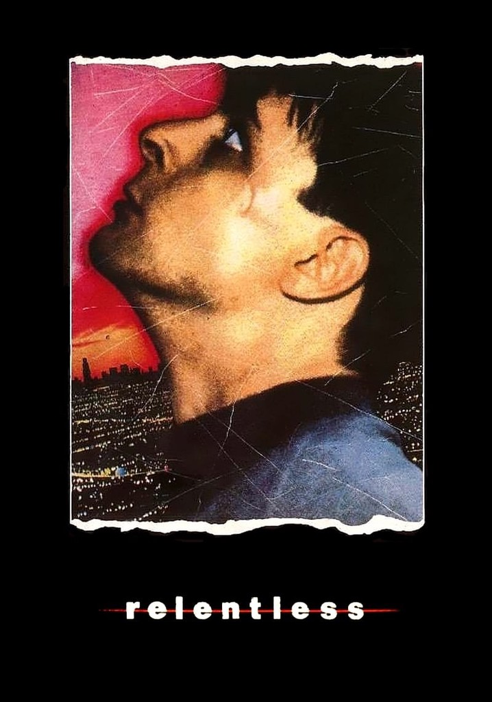 Relentless - movie: where to watch streaming online