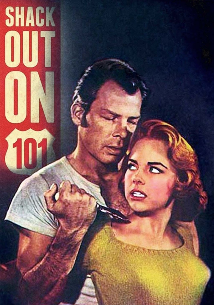 Shack Out on 101 streaming: where to watch online?