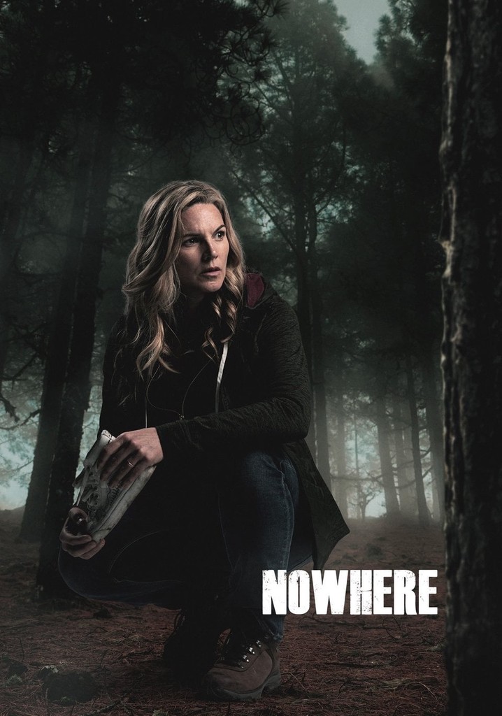 Nowhere to Be Found - movie: watch stream online