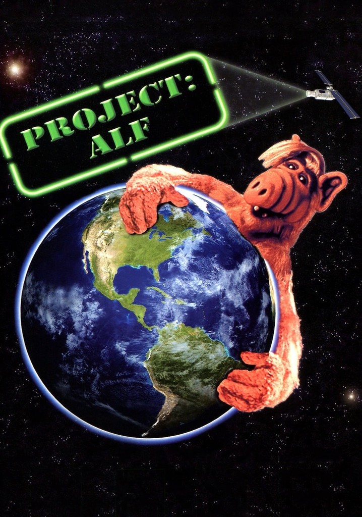Project: ALF - movie: where to watch streaming online Project: ALF - movie: where to watch streaming online