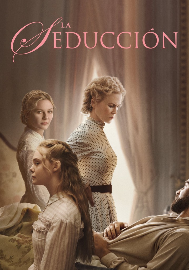 La seducción - película: Ver online completas en español