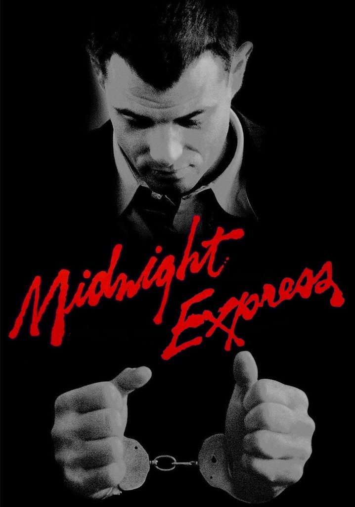 Midnight Express streaming: where to watch online?