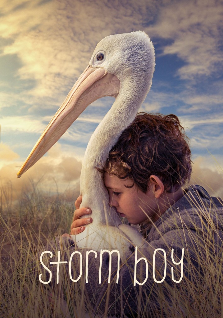 Storm Boy - Stream: Jetzt Film online finden und anschauen