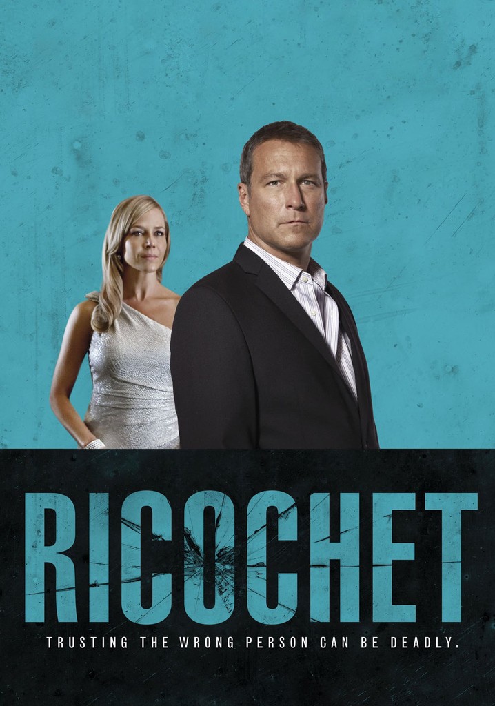 Ricochet streaming: where to watch movie online?