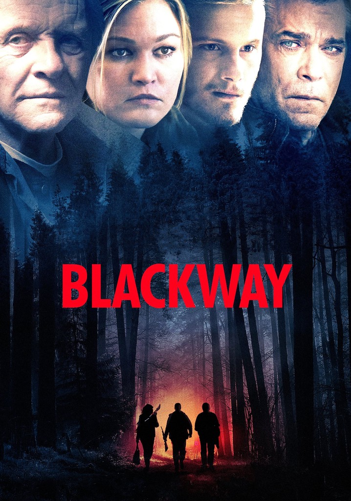 Blackway - streaming: gdzie obejrzeć film online?