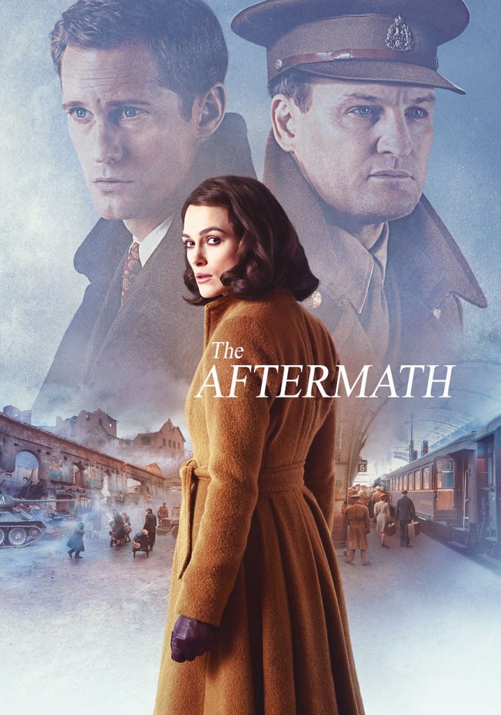 The Aftermath streaming: where to watch online?
