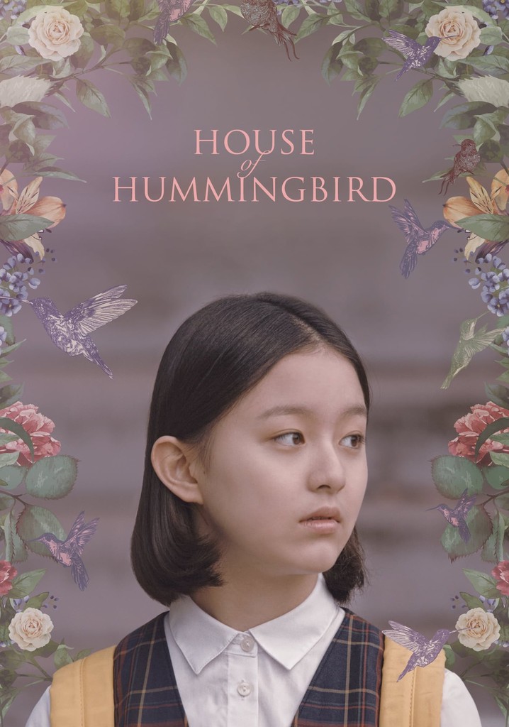 House of Hummingbird - movie: watch streaming online
