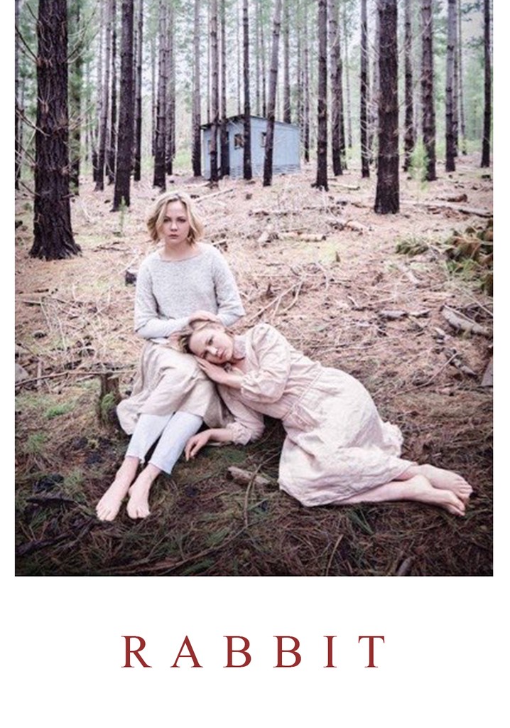 Rabbit streaming: where to watch movie online?