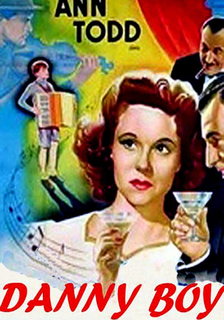 Danny Boy - movie: where to watch streaming online