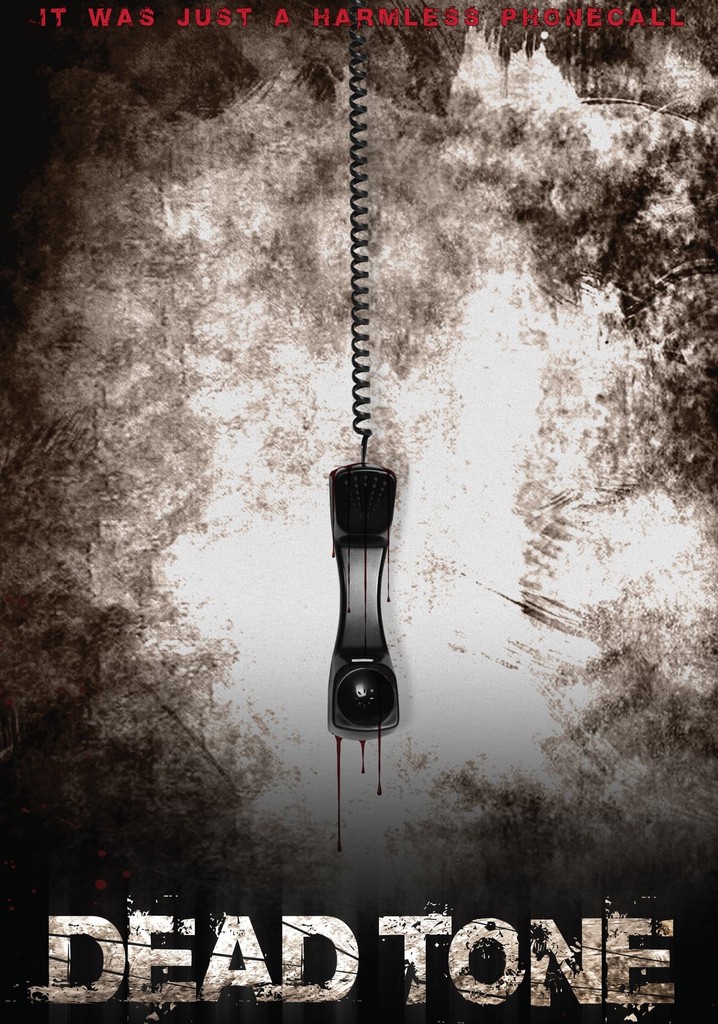 Dead Tone streaming: where to watch movie online?