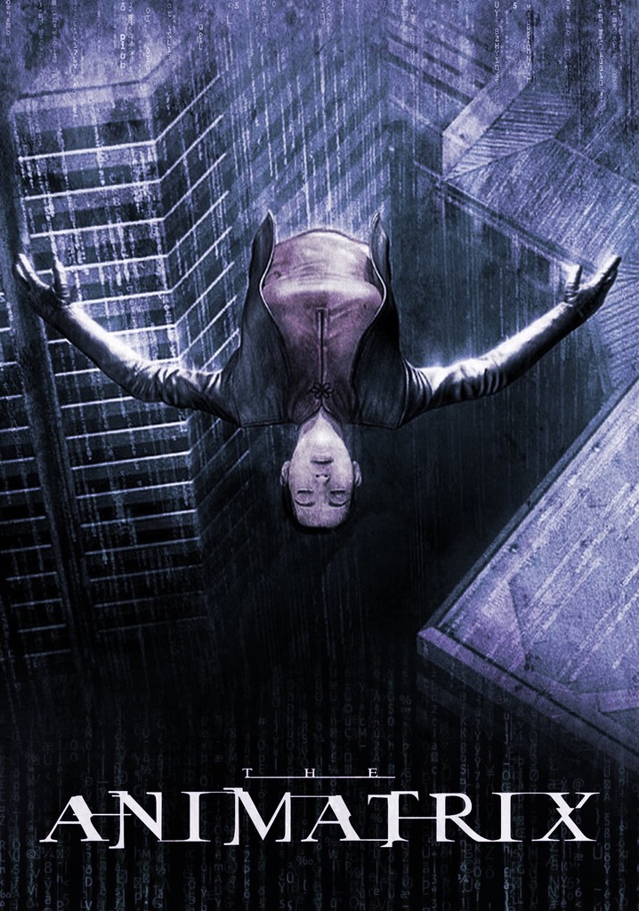 The Animatrix Season 1 - watch episodes streaming online