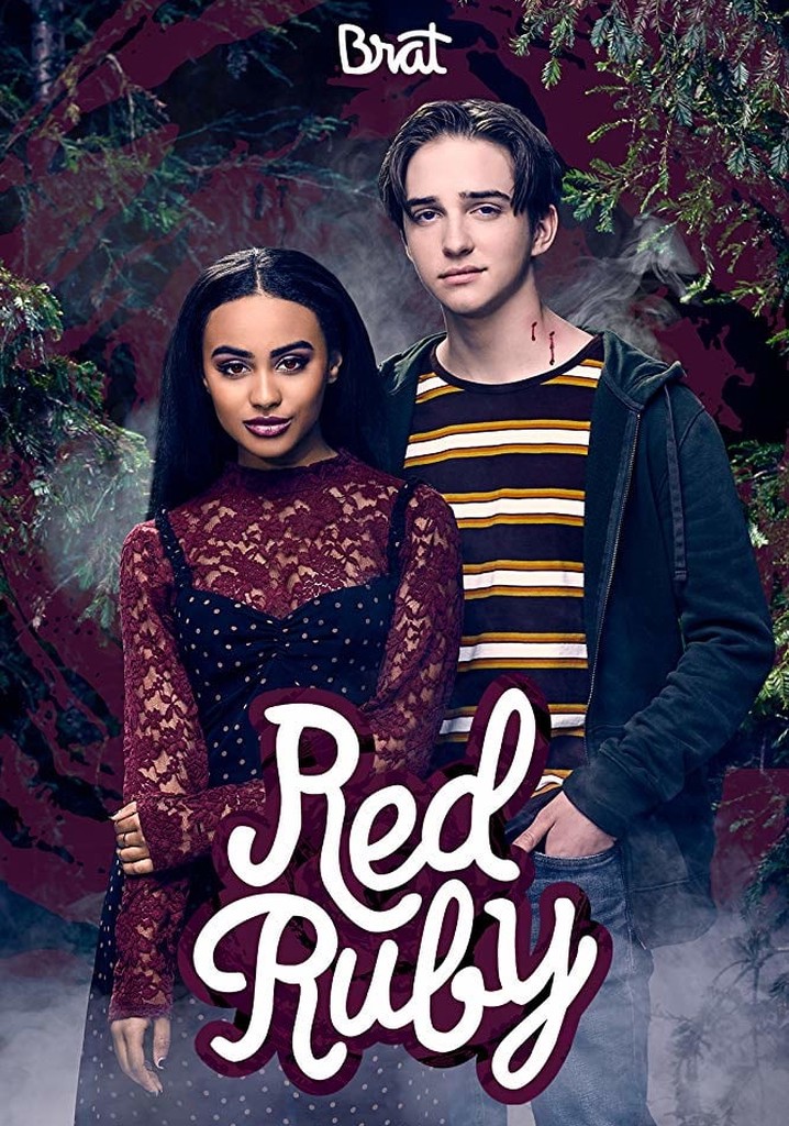 Red Ruby - watch tv show streaming online