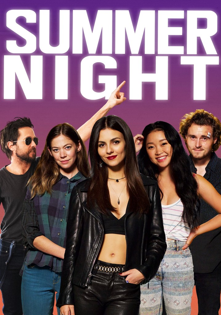 Summer Night streaming: where to watch movie online?