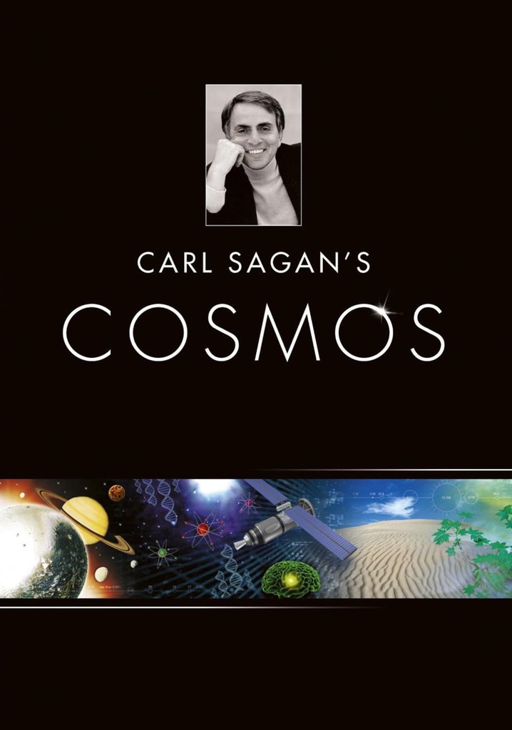 Donde assistir Cosmos - ver séries online