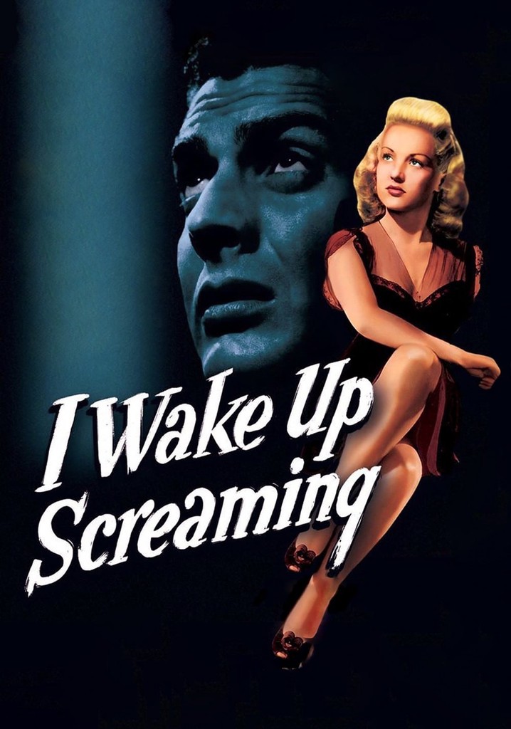 I Wake Up Screaming streaming: where to watch online?