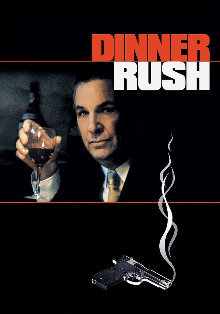 Dinner Rush streaming: where to watch movie online?