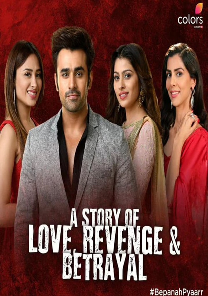 Bepanah Pyaar - streaming tv show online