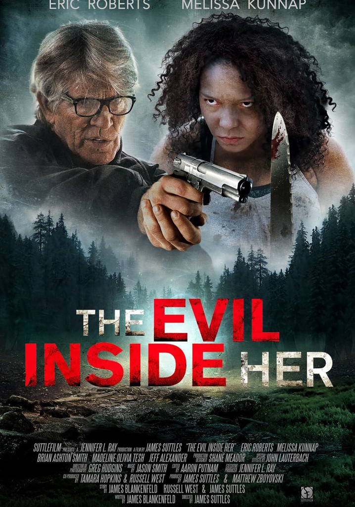 The Evil Inside Her streaming: where to watch online?