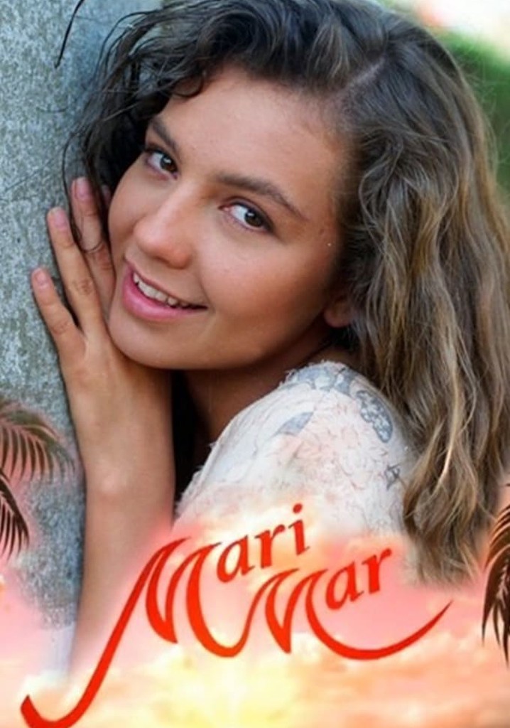 Novela Marimar