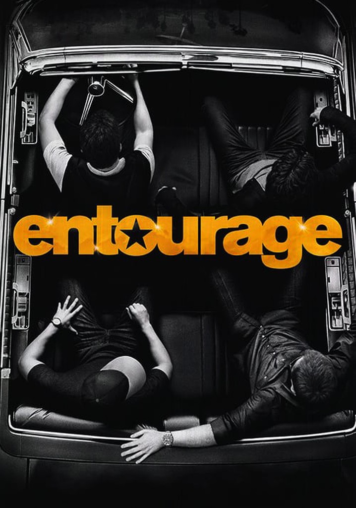 Entourage streaming: where to watch movie online?