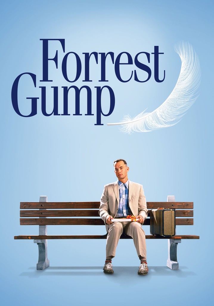 Forrest Gump streaming: where to watch movie online?