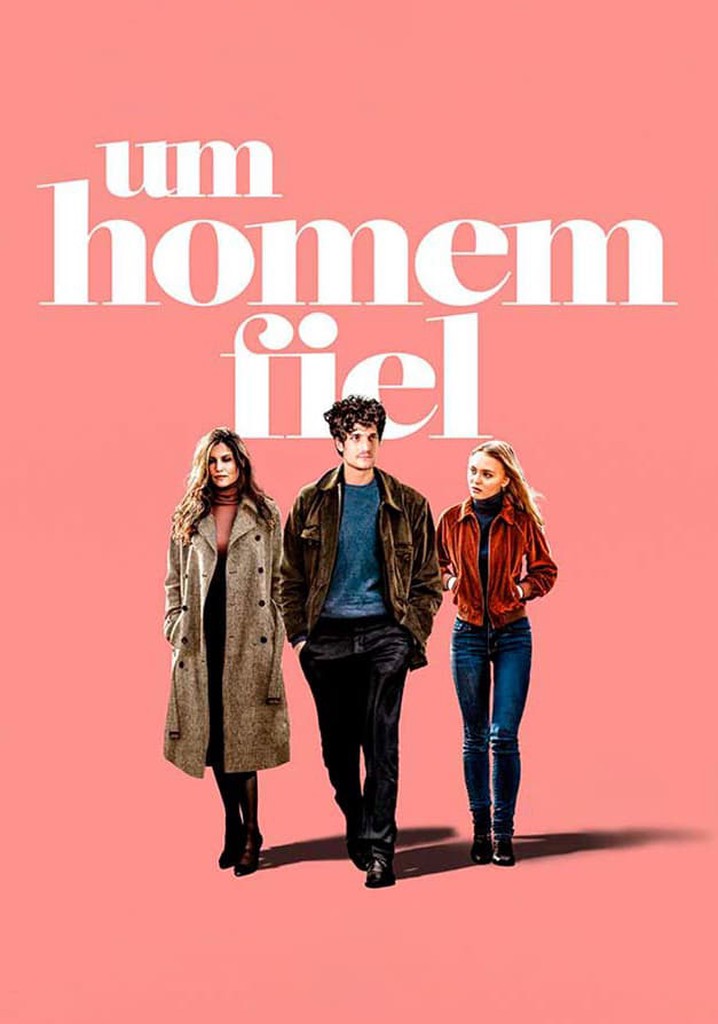 A Faithful Man filme - Veja onde assistir