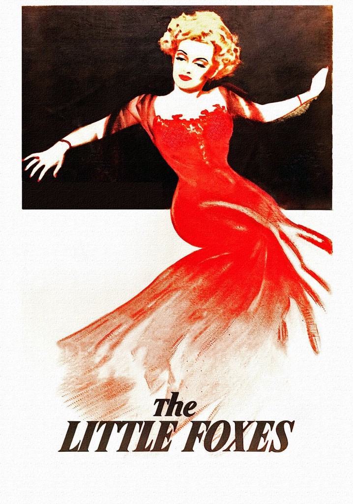 The Little Foxes streaming: where to watch online?
