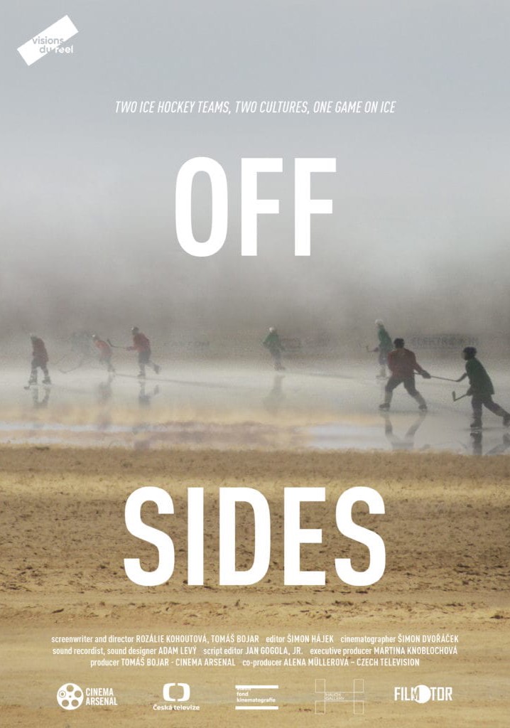 Off Sides streaming: where to watch movie online?
