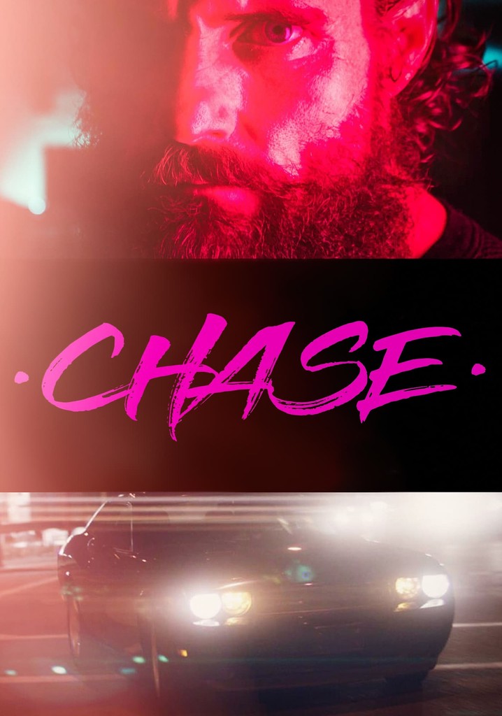 Chase streaming: where to watch movie online?