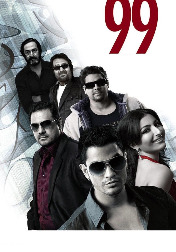 99 streaming: where to watch movie online?