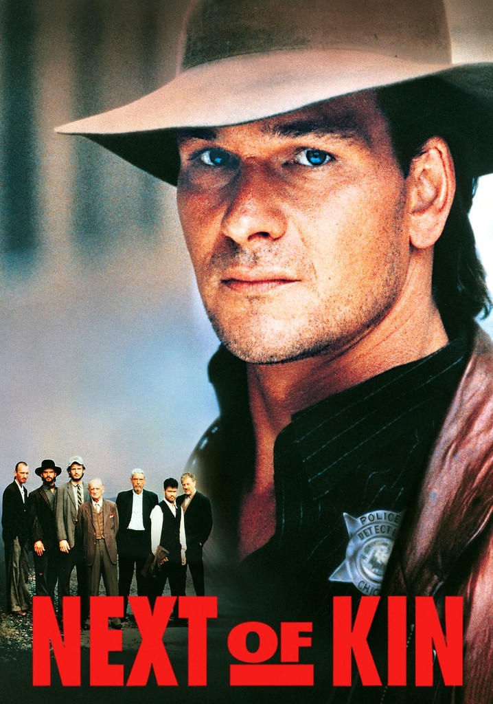 Next of Kin streaming: where to watch movie online?