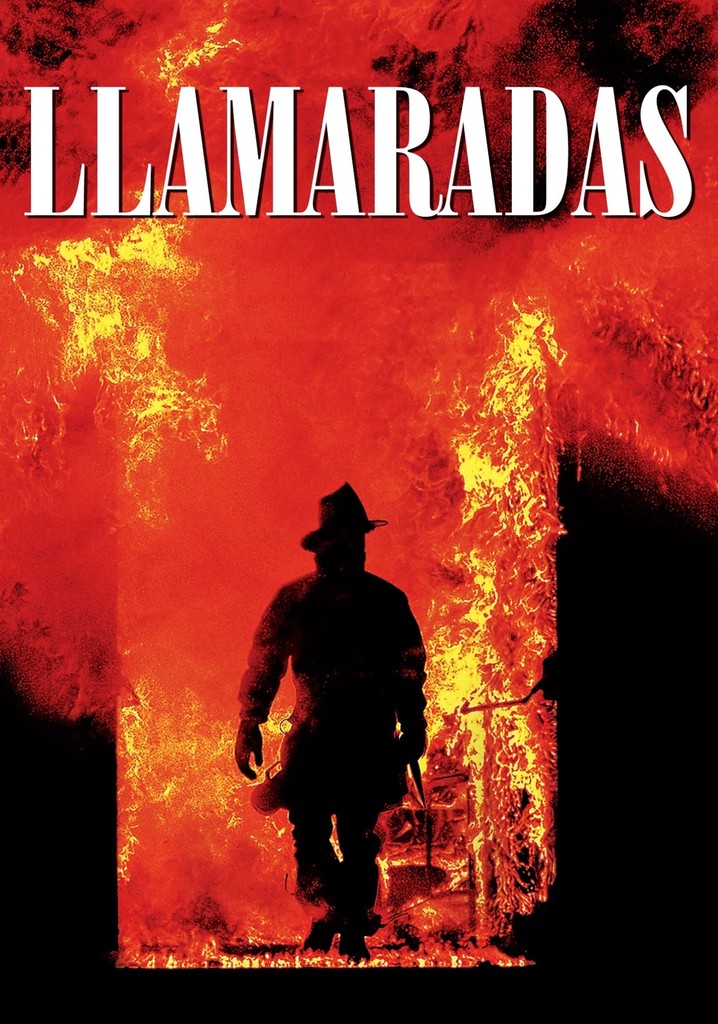 Llamaradas - película: Ver online completas en español