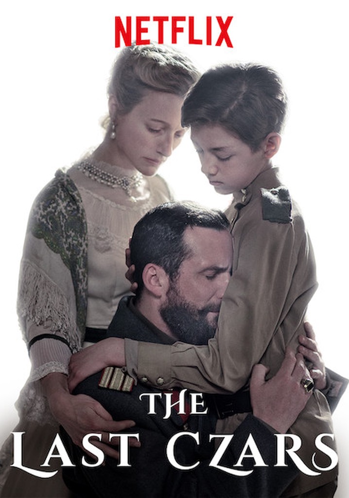 The Last Czars - streaming tv show online