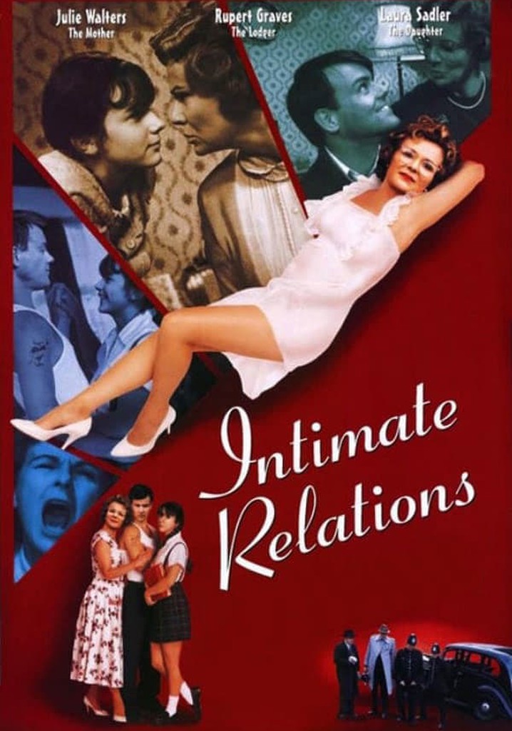 Intimate Relations streaming: where to watch online?