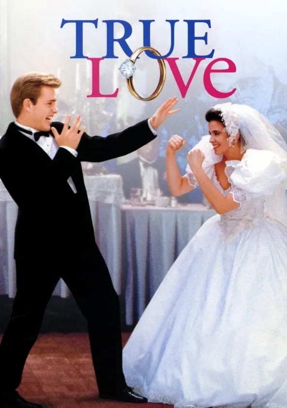 True Love - movie: where to watch streaming online