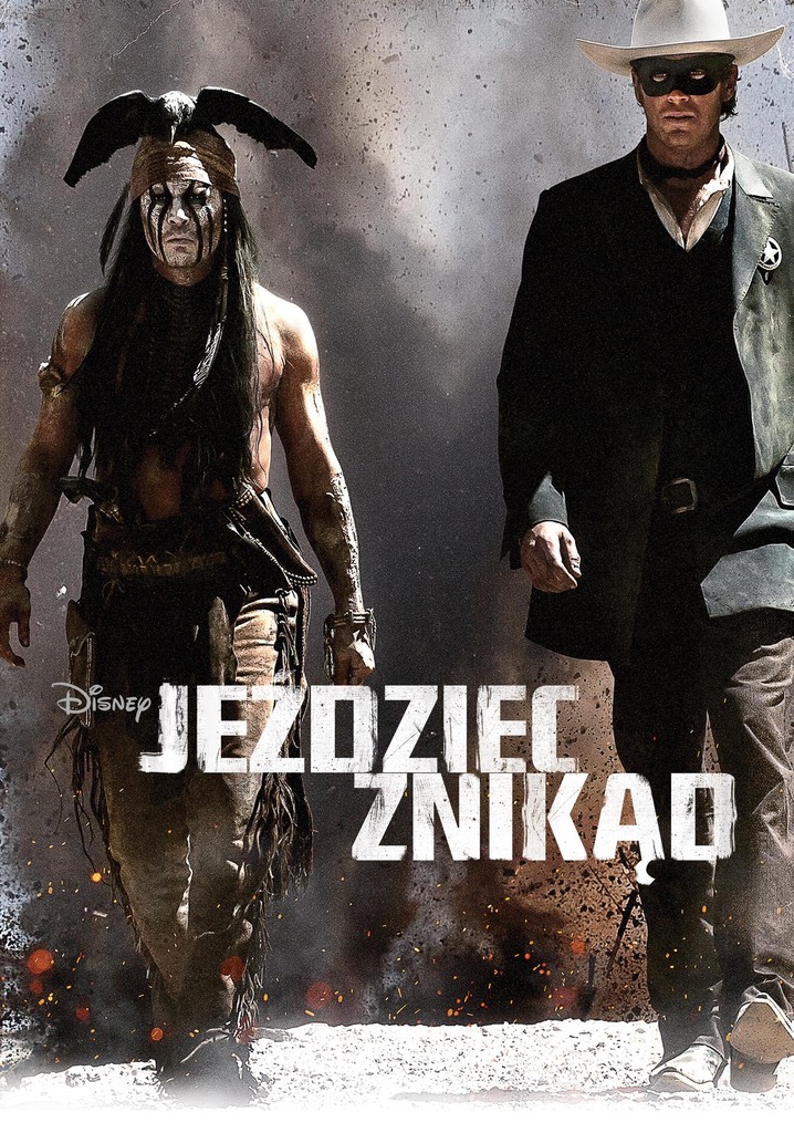 Jeździec znikąd - streaming: gdzie obejrzeć online? Jeździec znikąd - streaming: gdzie obejrzeć online?
