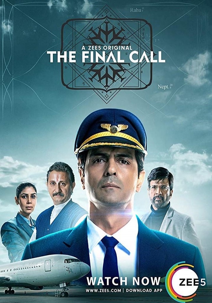 The Final Call Season 1 - watch episodes streaming online